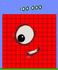 Gro-Mo | Dozenalblocks Wiki | Fandom