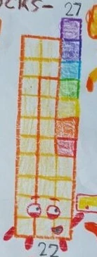 27 | Dozenalblocks Wiki | Fandom