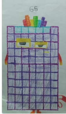 65 | Dozenalblocks Wiki | Fandom