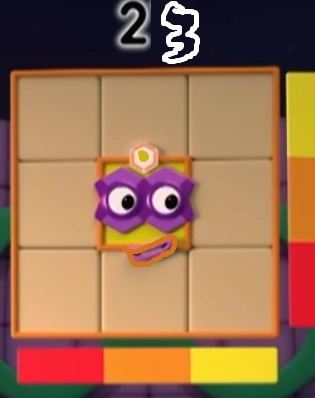 23 | Dozenalblocks Wiki | Fandom