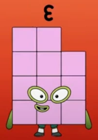 Ell | Dozenalblocks Wiki | Fandom