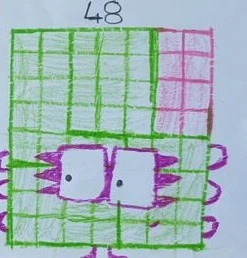 48 | Dozenalblocks Wiki | Fandom