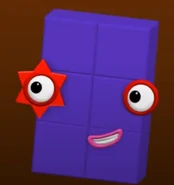 Characters! | Dozenalblocks Wiki | Fandom