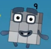 9 | Dozenalblocks Wiki | Fandom