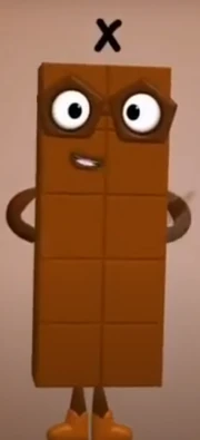 Dek | Dozenalblocks Wiki | Fandom