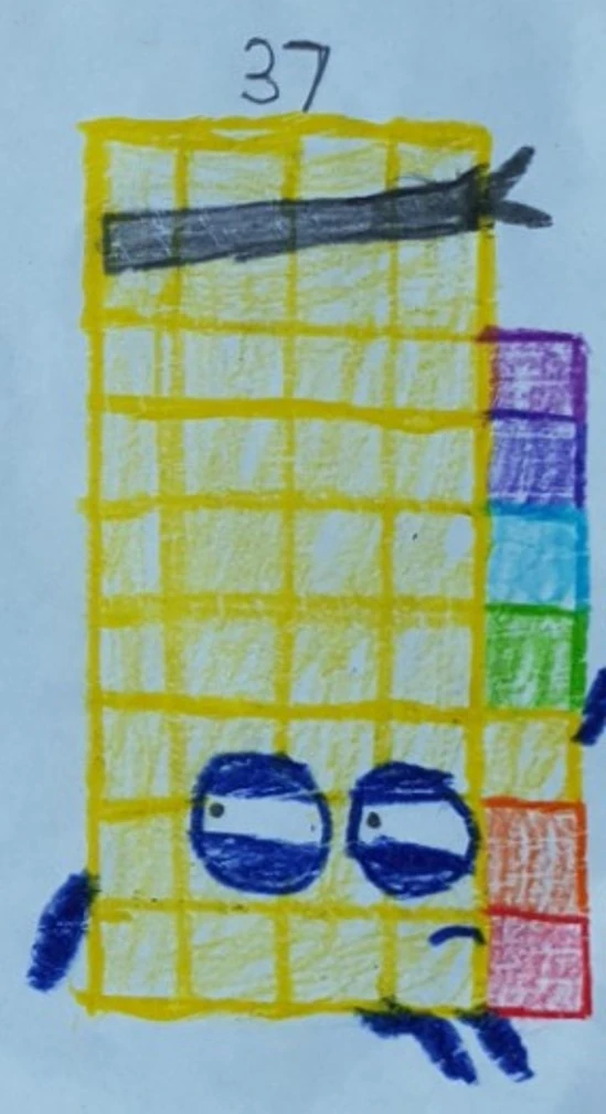 37 | Dozenalblocks Wiki | Fandom