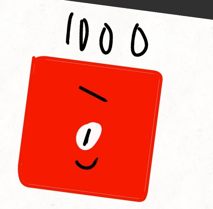 1000 | Dozenalblocks Wiki | Fandom