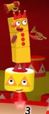 Dozenal three times table | Dozenalblocks Wiki | Fandom