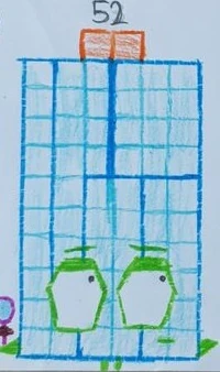 52 | Dozenalblocks Wiki | Fandom