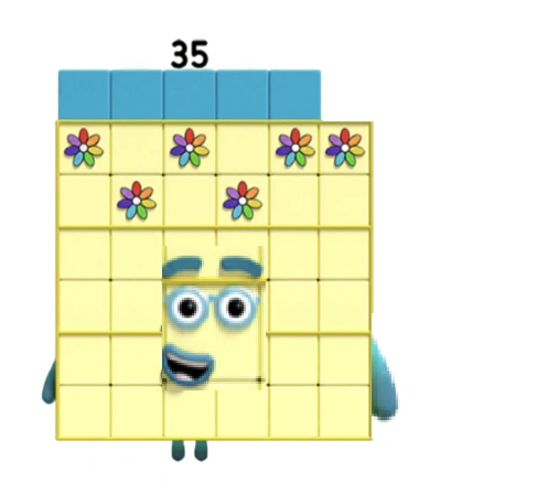 35 | Dozenalblocks Wiki | Fandom