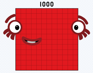 1000 | Dozenalblocks Wiki | Fandom