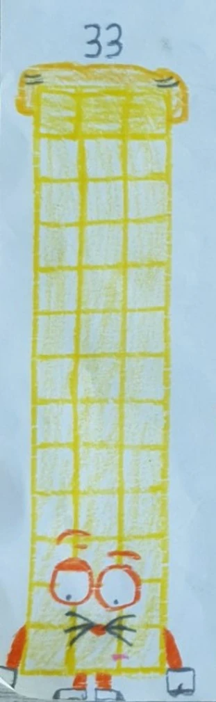 33 | Dozenalblocks Wiki | Fandom