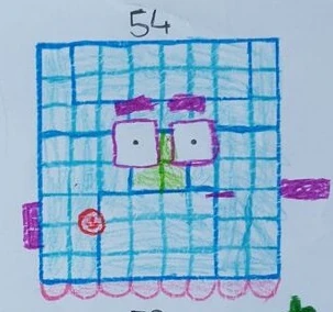 54 | Dozenalblocks Wiki | Fandom