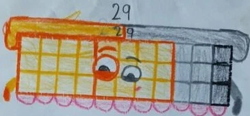 29 | Dozenalblocks Wiki | Fandom