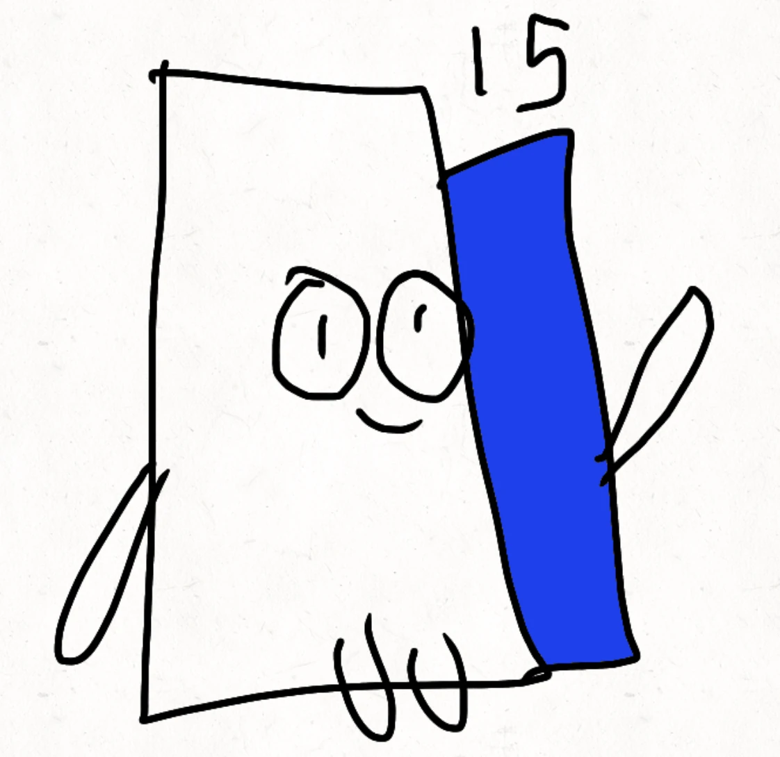 15 | Dozenalblocks Wiki | Fandom