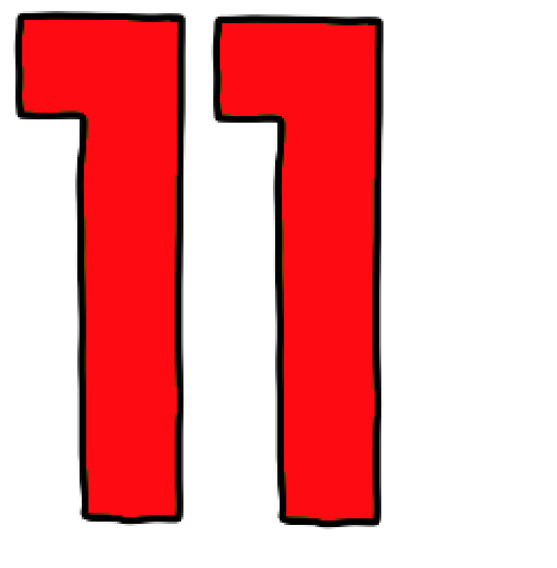 11 | Dozenal Wiki | Fandom