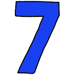 7 | Dozenal Wiki | Fandom