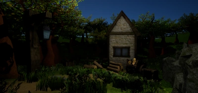 Town | Dozy Town Wiki | Fandom