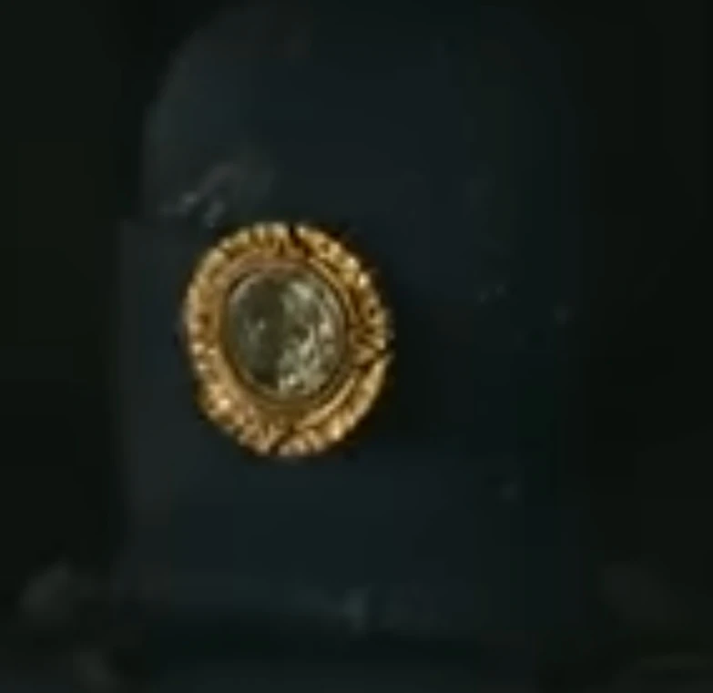 Medalhão de uzur | Wiki D.p.a | Fandom