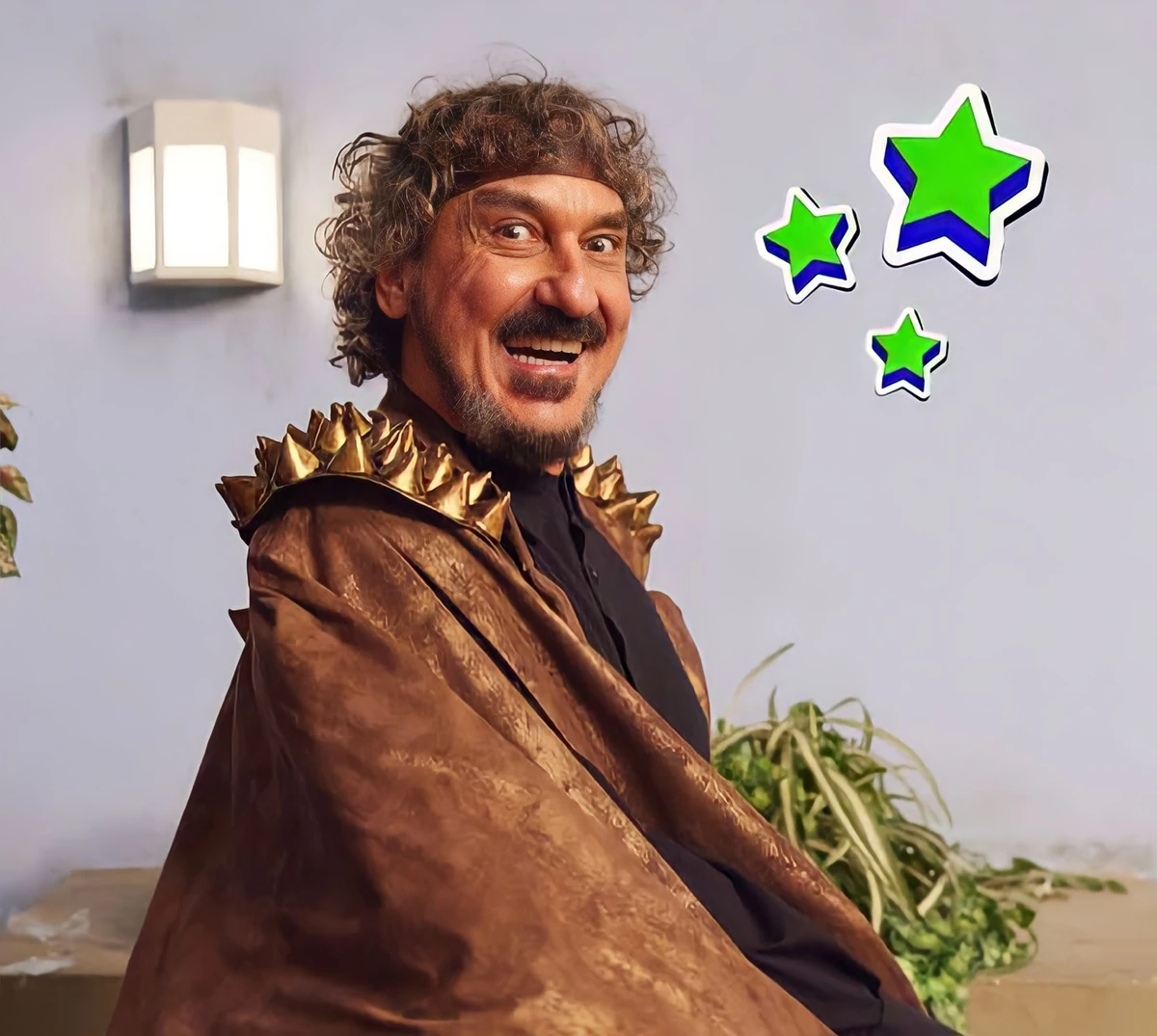 Theobaldo Trons | Wiki D.p.a | Fandom