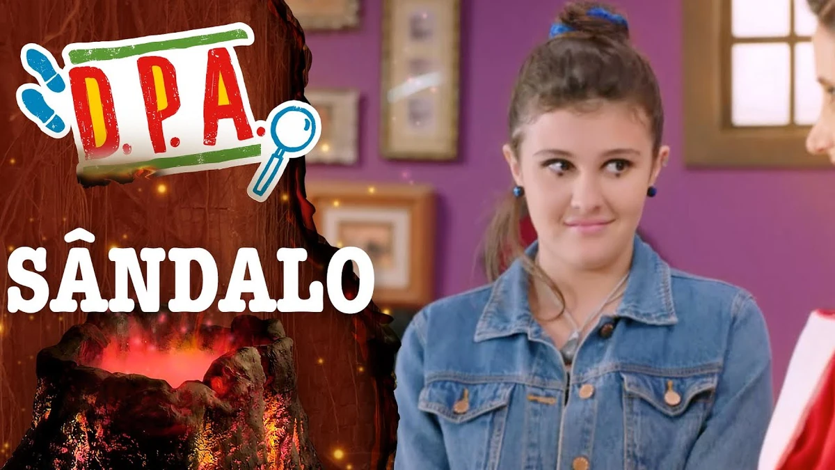 Cheiro de Sândalo | Wiki D.p.a | Fandom