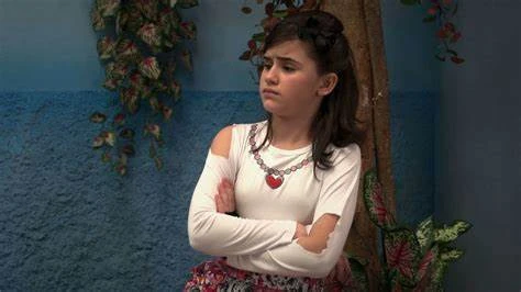 Mila,a Gulosa | Wiki D.p.a | Fandom