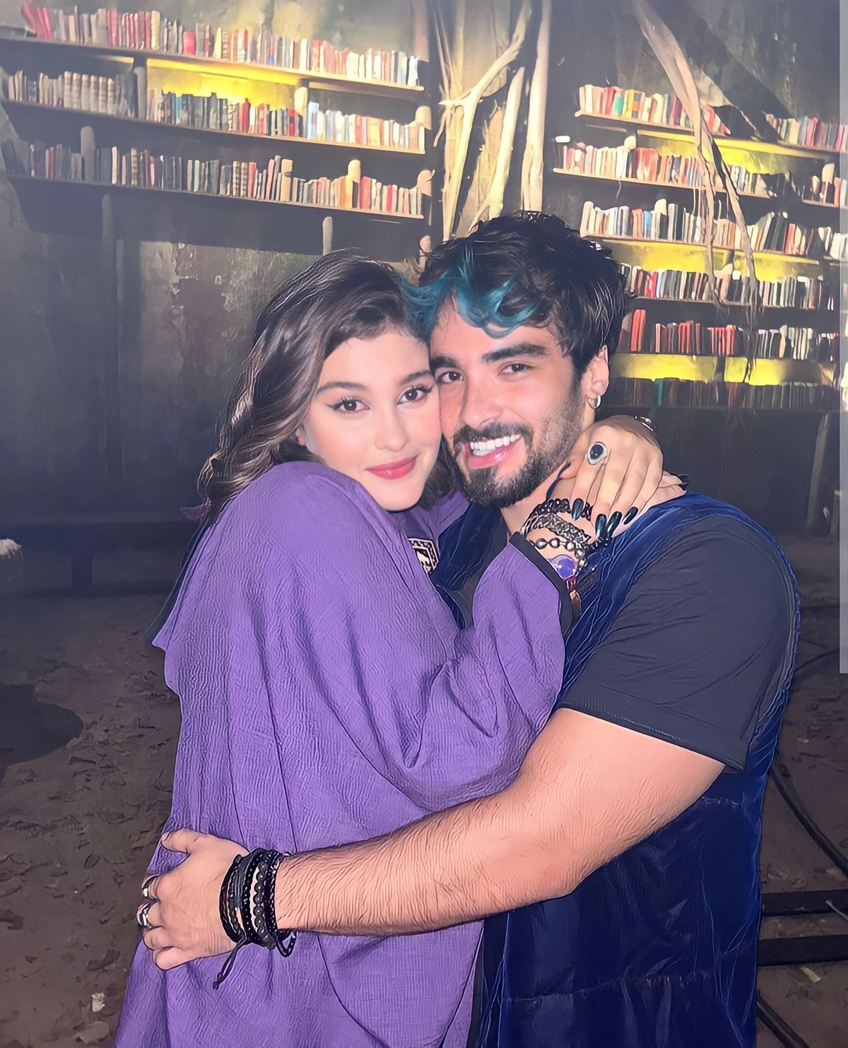 Berenice Bizâncio Vega | Wiki D.p.a | Fandom