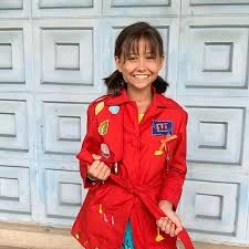 Maria Flor | Wiki D.p.a | Fandom