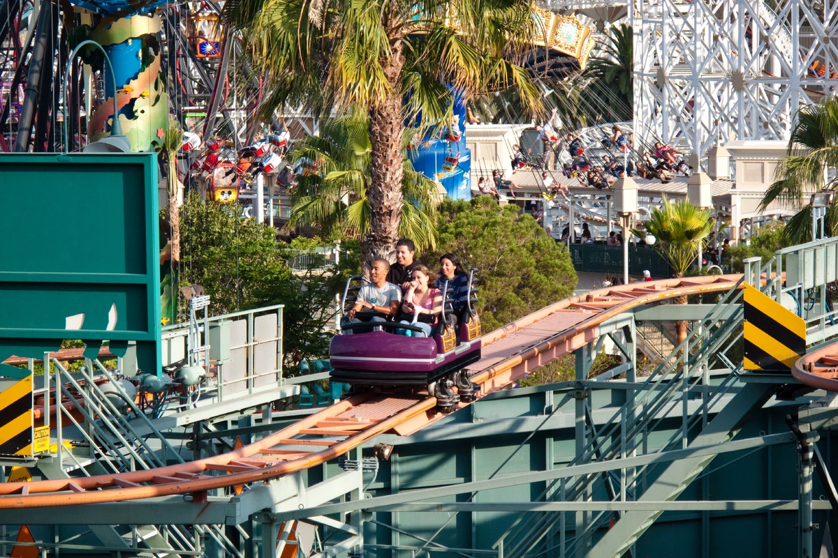 Goofy's Sky School | Disney Parks Wikia | Fandom