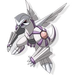 Palkia | Dragoon Paradise Wiki | Fandom