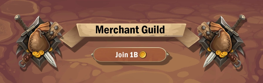 Guild | DPS Idle Wiki | Fandom