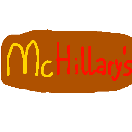 McHillary's | DiggyPT Cinematic Universe Wiki | Fandom