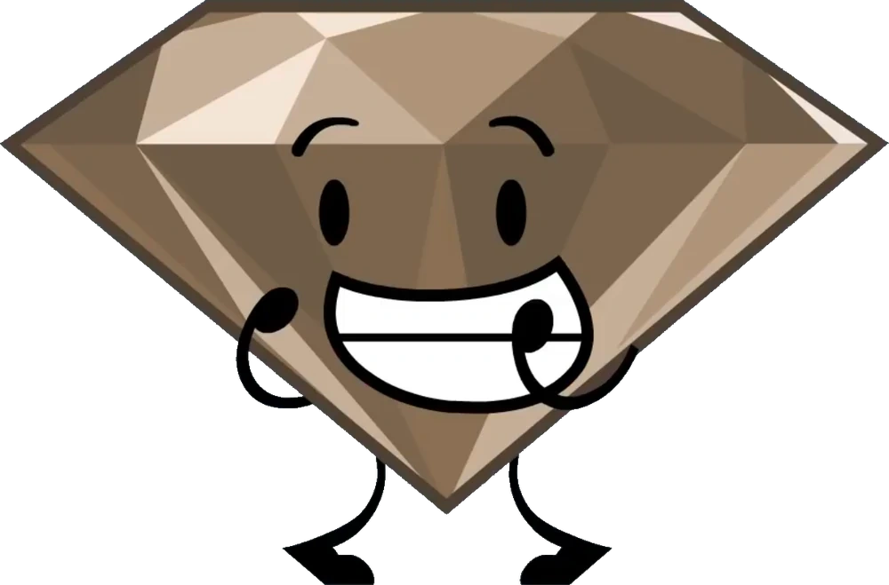 Pyrite | DiggyPT Cinematic Universe Wiki | Fandom