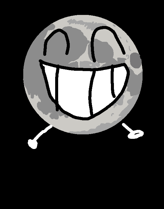 Moon | DiggyPT Cinematic Universe Wiki | Fandom