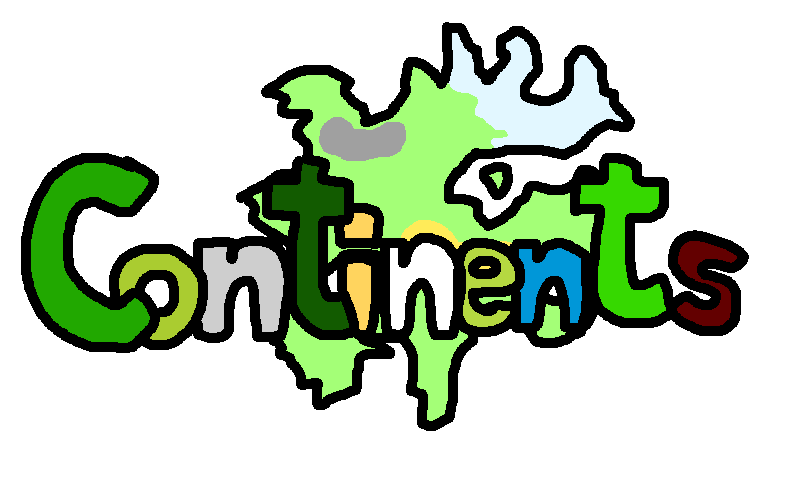 Category:Continent | DiggyPT Cinematic Universe Wiki | Fandom