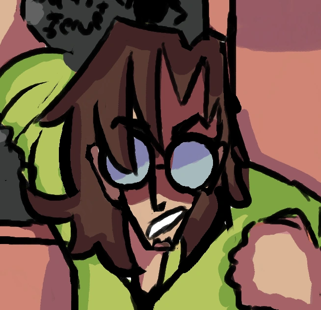 Frank | DPVerse Wiki | Fandom