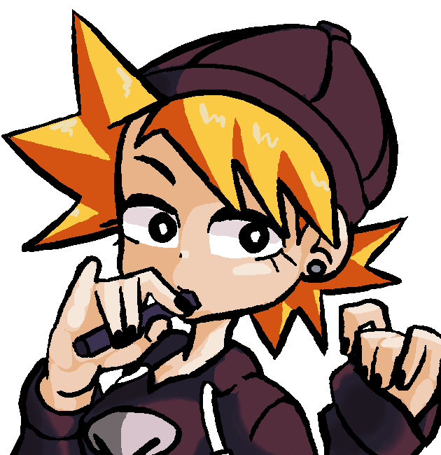 Jennessa | DPVerse Wiki | Fandom