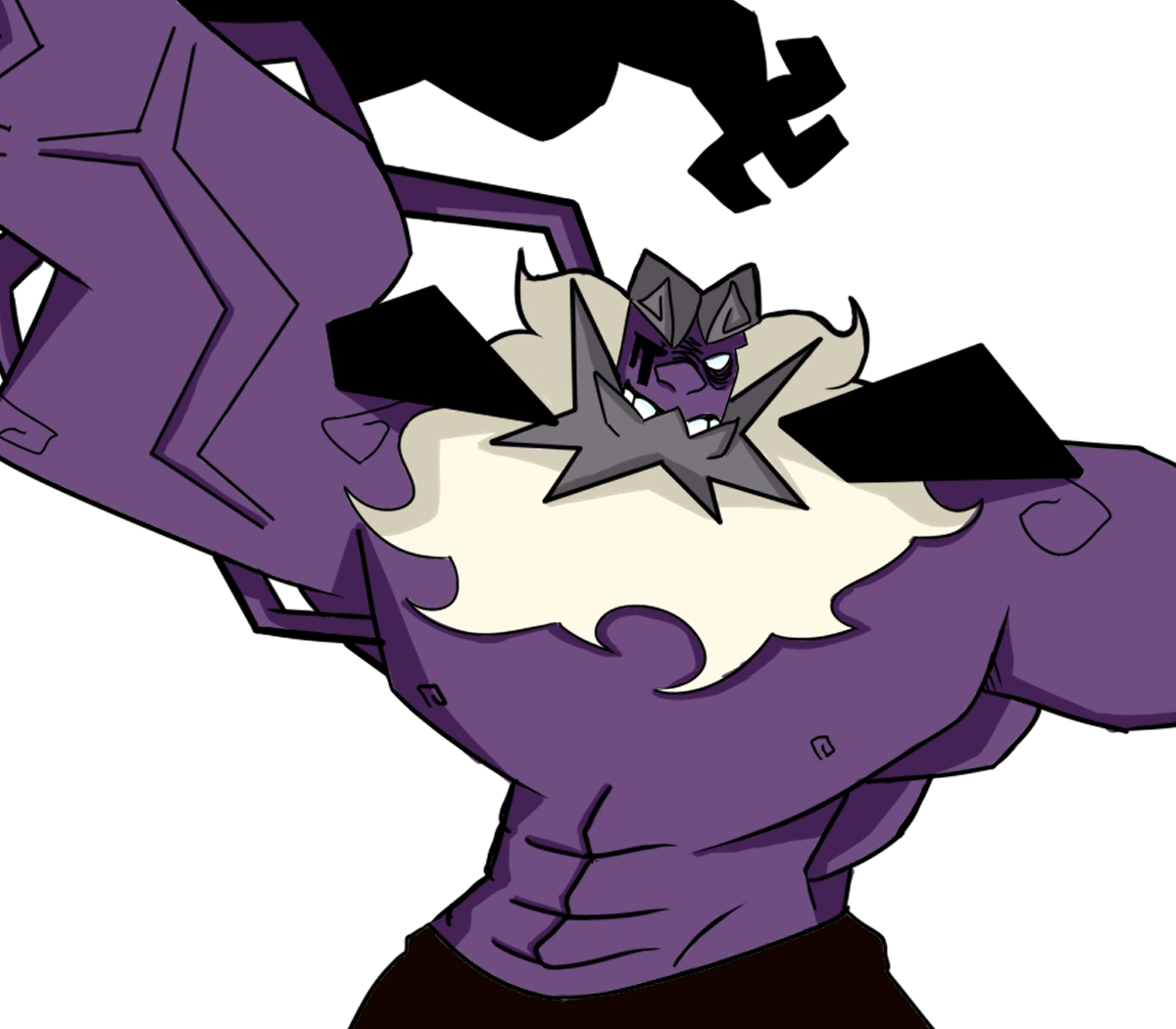 Traunt | DPVerse Wiki | Fandom