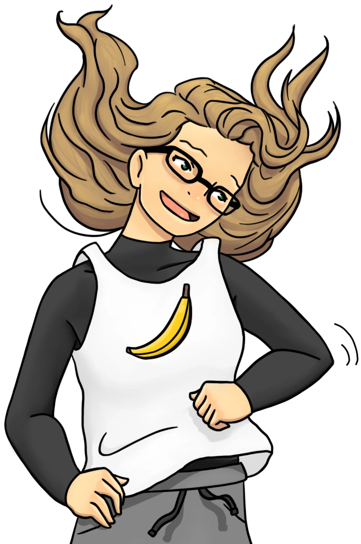 Rev | DPVerse Wiki | Fandom