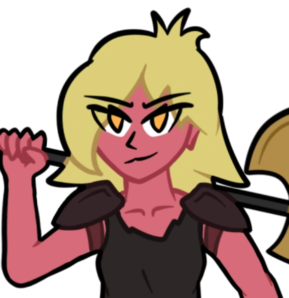 Turi | DPVerse Wiki | Fandom