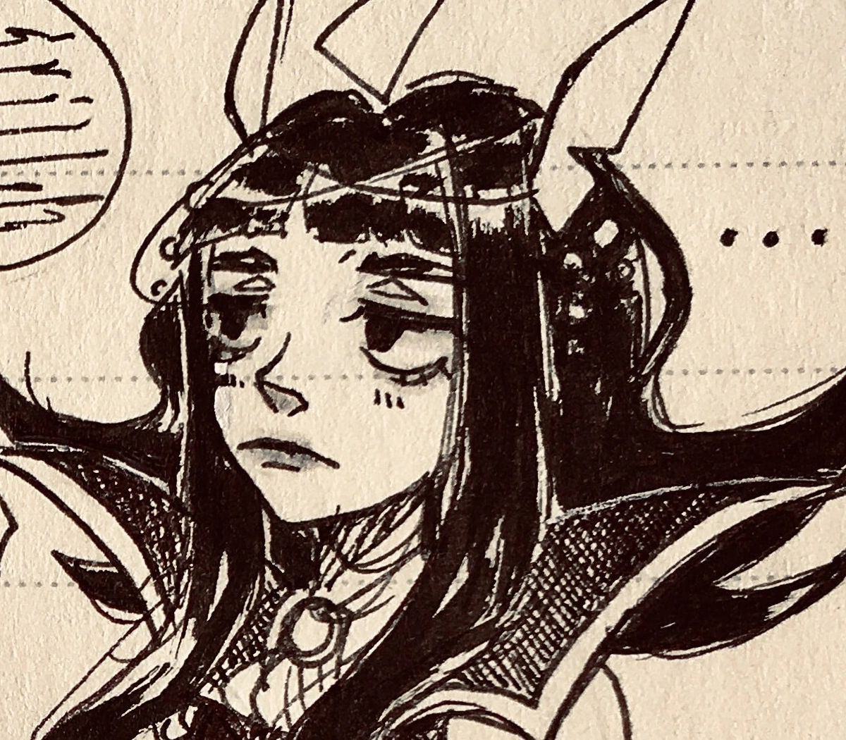 Carnelia Crimson | DPVerse Wiki | Fandom