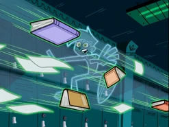 Splitting Images/Gallery | Danny Phantom Wiki | Fandom