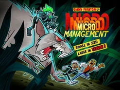 Skulker/Gallery | Danny Phantom Wiki | Fandom