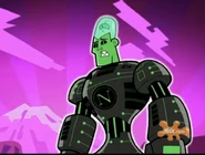 Nicolai Technus/Gallery | Danny Phantom Wiki | Fandom