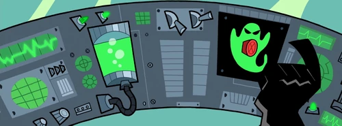 Specter Speeder/Gallery | Danny Phantom Wiki | Fandom