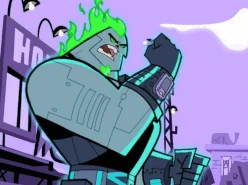 Skulker/Gallery | Danny Phantom Wiki | Fandom