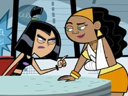 Valerie Gray | Danny Phantom Wiki | Fandom