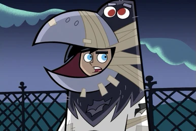 Danny Phantom Stage Fright Pizzaronny Hobbyist, Writer | DeviantArt