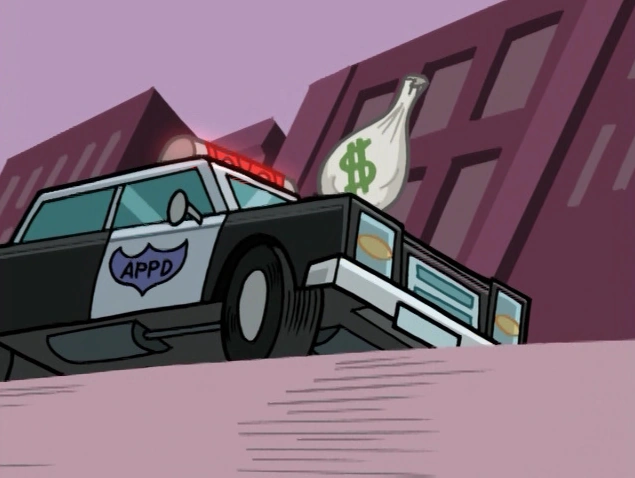 Amity Park Police Department | Danny Phantom Wiki | Fandom