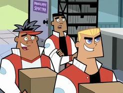 Dale/Gallery | Danny Phantom Wiki | Fandom